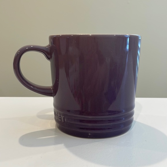 Le Creuset | Dining | Last Nwt 2oz Le Creuset Coffee Mug In Ultra ...